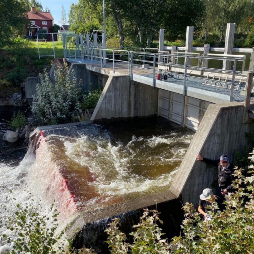 NOAQ BOXWALL BW102 FREESTANDING MOBILE FLOOD PROTECTION Mobile floo...