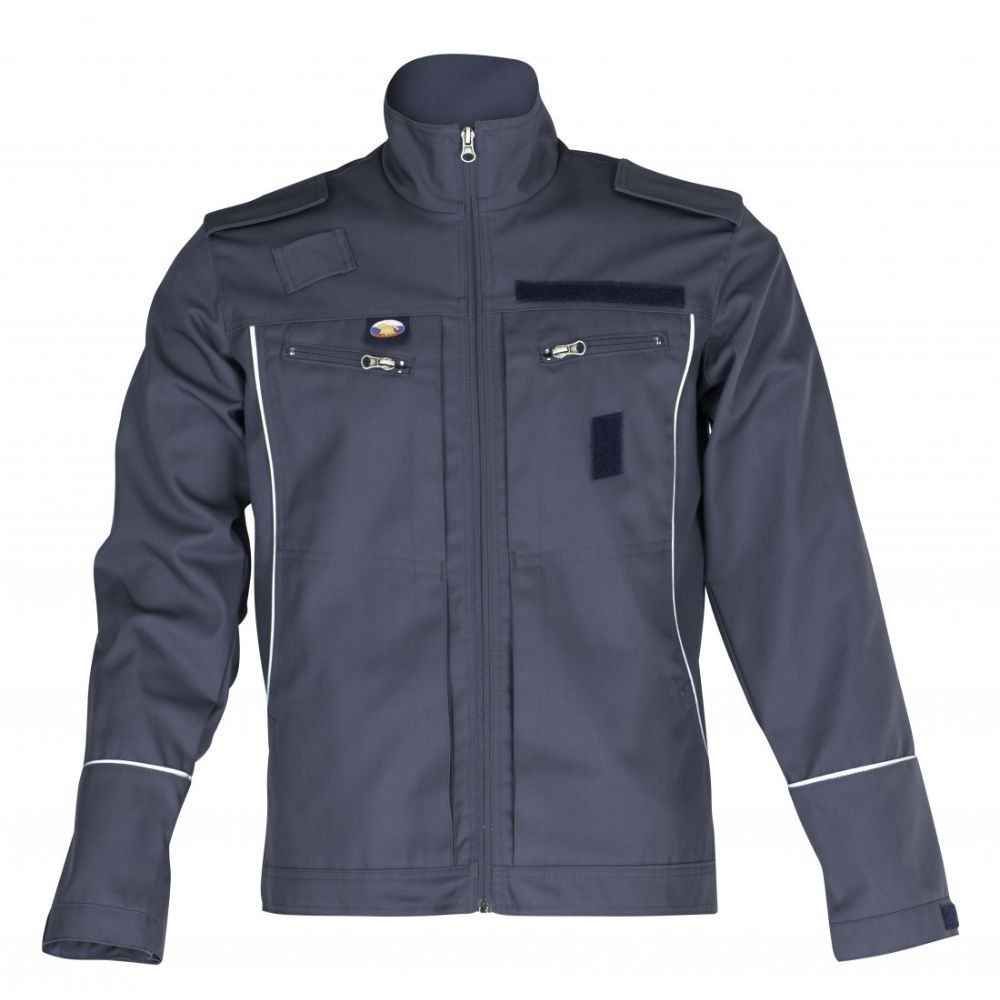 FIREFIGHTING WORKING JACKET GZS TYPE B Uniforms