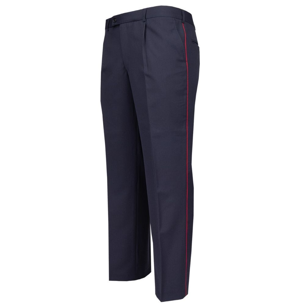 MEN'S CEREMONY FIREFIGHTER'S TROUSERS - GZS Uniforms
