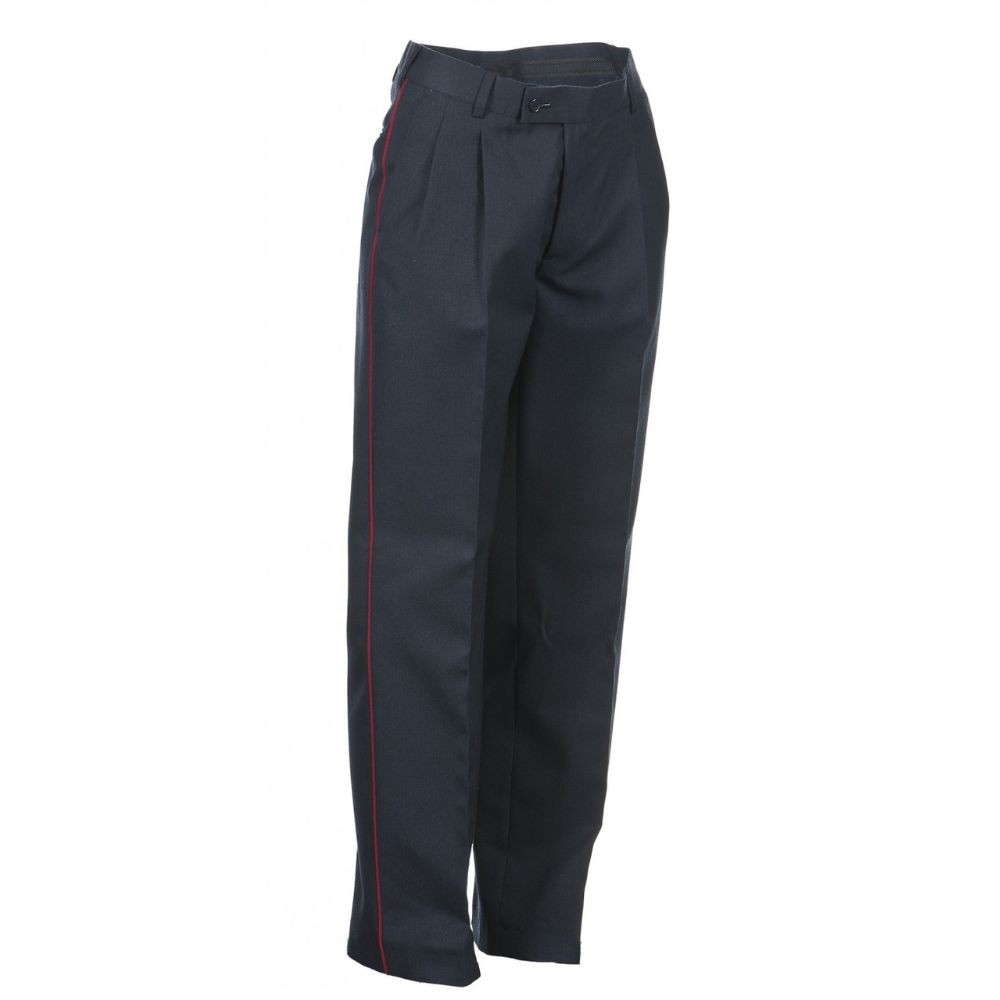 WOMEN'S CEREMONY FIREFIGHTER'S TROUSERS - GZS Uniforms