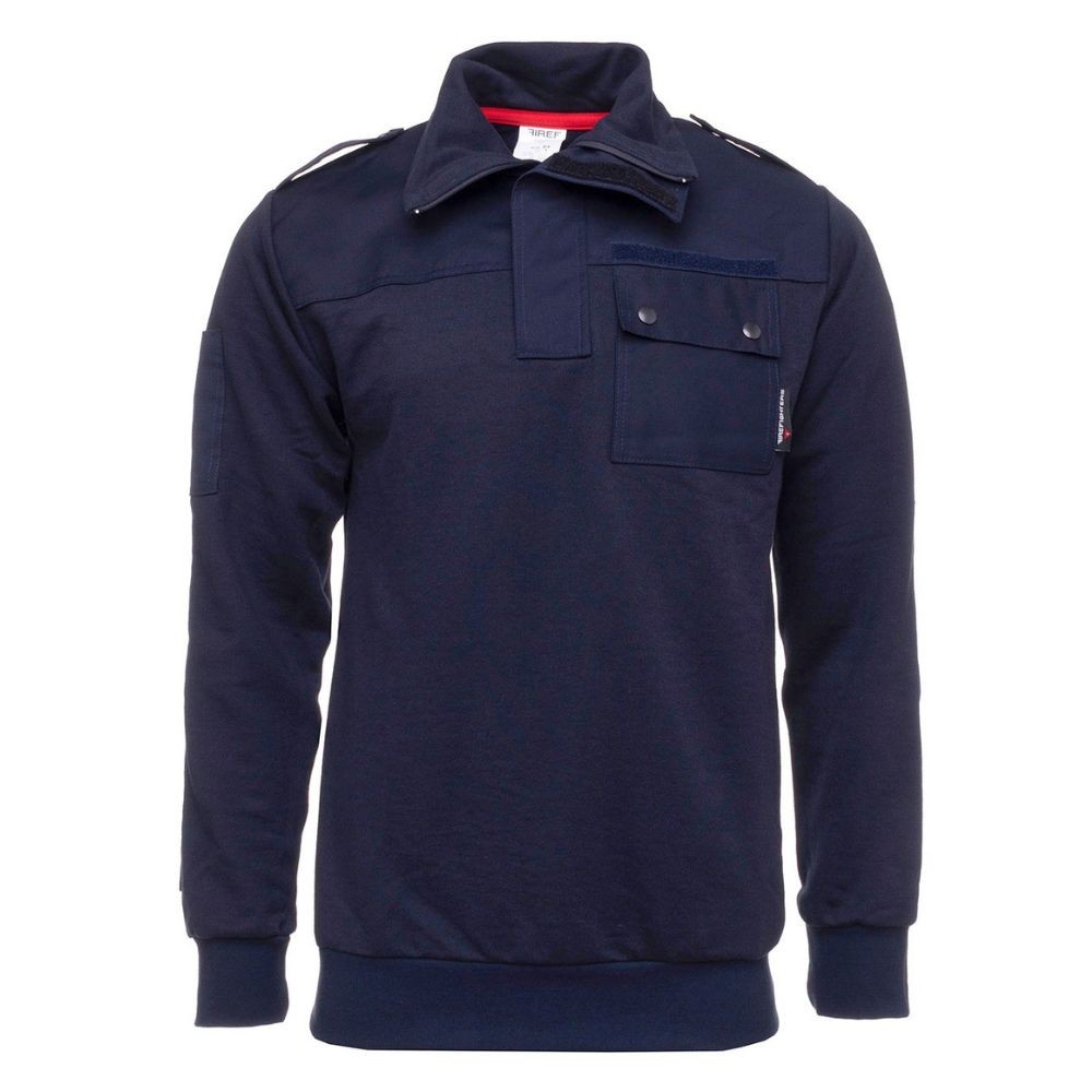 FIREFIGHTERS PRO SWEATER Protective Clothings
