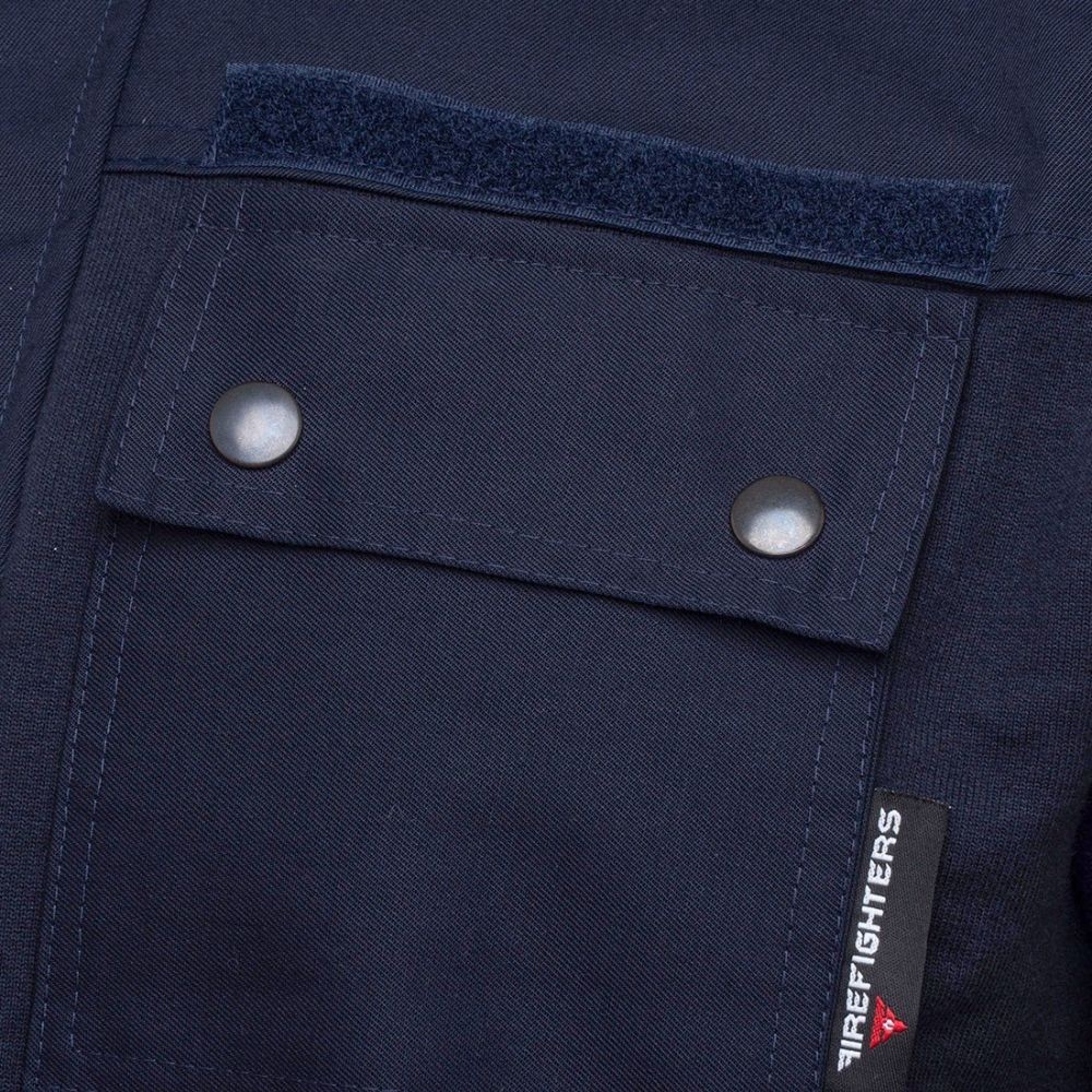 FIREFIGHTERS PRO SWEATER Protective Clothings