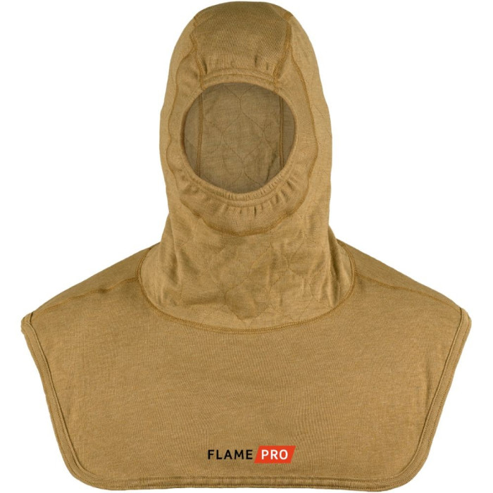 FLAME PRO FIRE HOOD - NANOFLEX Underwear