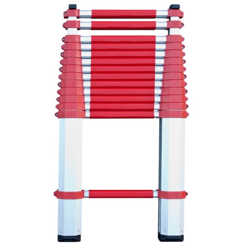 TELEMASTER TELESCOPIC LADDER EN 1147 - 350 CM Ladders