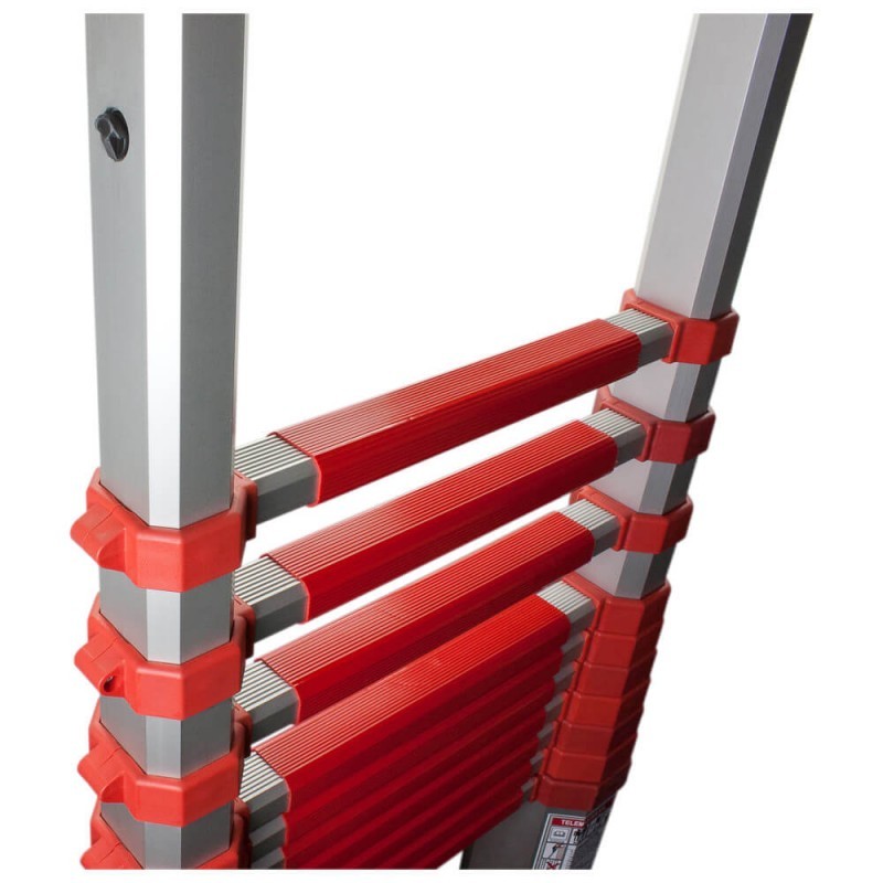 TELEMASTER TELESCOPIC LADDER EN 1147 - 350 CM Ladders