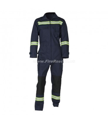 FIREFIGHTERS COVERALL Protective Clothings