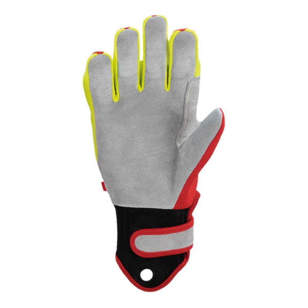 SEIZ MAGNUS GLOVES FOR TECHNICAL RESCUE AND FOREST FIRES Rescue Gloves