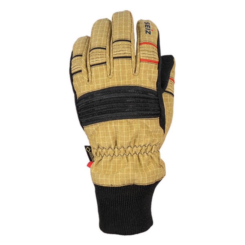 SEIZ FEUERWEHRHANDSCHUHE FIRE-FIGHTER PREMIUM S PBI Feuerwehrhandsc...