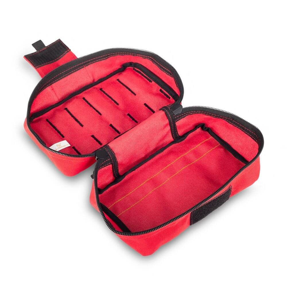 ELITE BAGS FIREFIGHTERS REFUGE’S POUCH Emergencies bags and backpacks