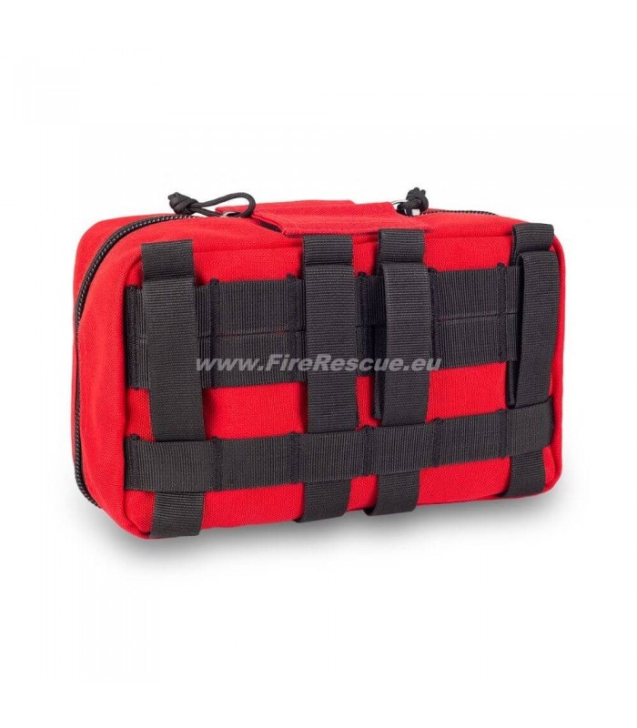 ELITE BAGS FIREFIGHTERS REFUGE’S POUCH Emergencies bags and backpacks