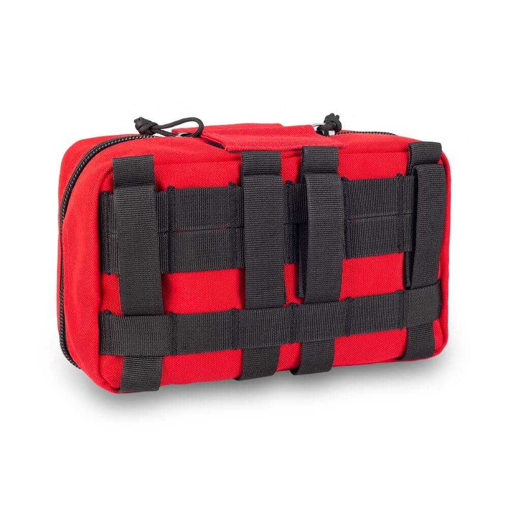 ELITE BAGS FIREFIGHTERS REFUGE’S POUCH Emergencies bags and backpacks