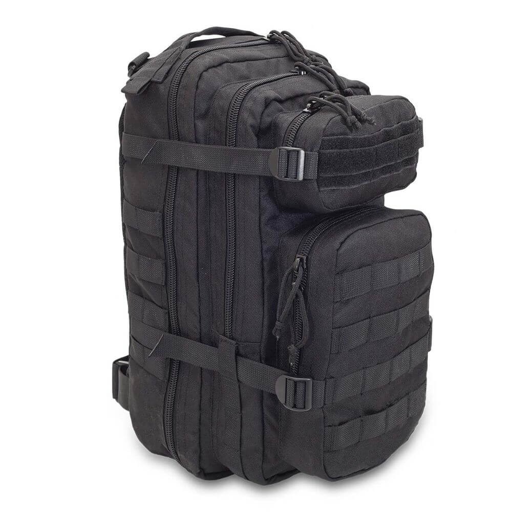ELITE BAGS C2 COMBAT COMPACT BACKPACK - BLACK Bags and backpacks