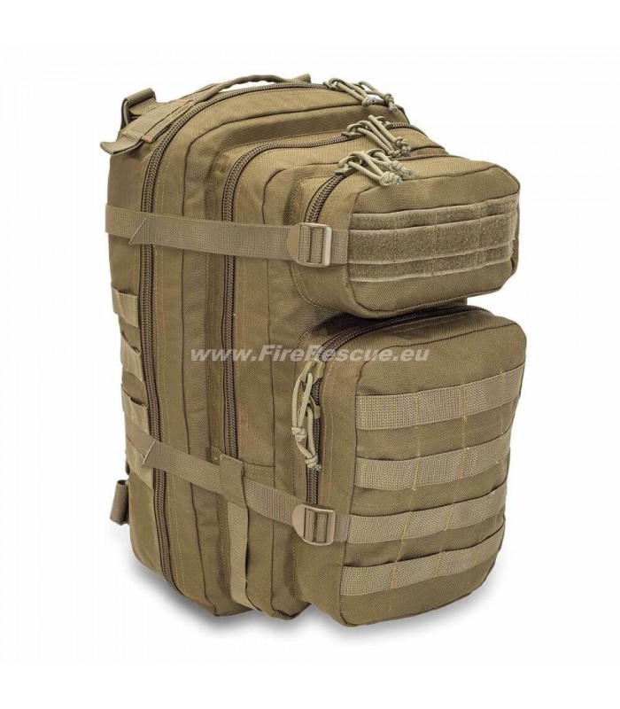 ELITE BAGS C2 COMBAT COMPACT BACKPACK - COYOTE Bags and backpacks