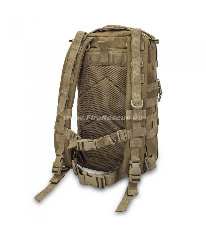 ELITE BAGS C2 COMBAT COMPACT BACKPACK - COYOTE Bags and backpacks