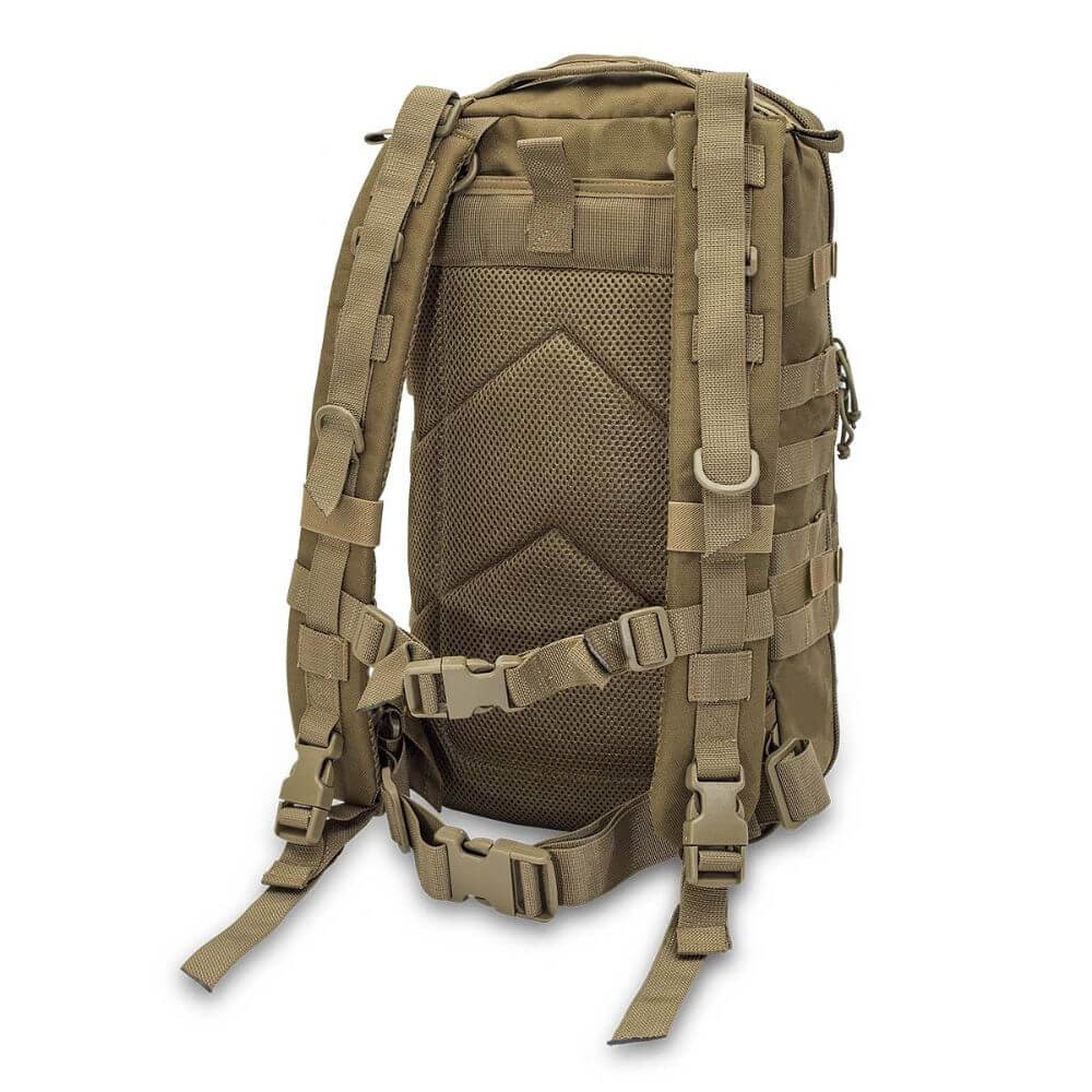 ELITE BAGS C2 COMBAT COMPACT BACKPACK - COYOTE Bags and backpacks