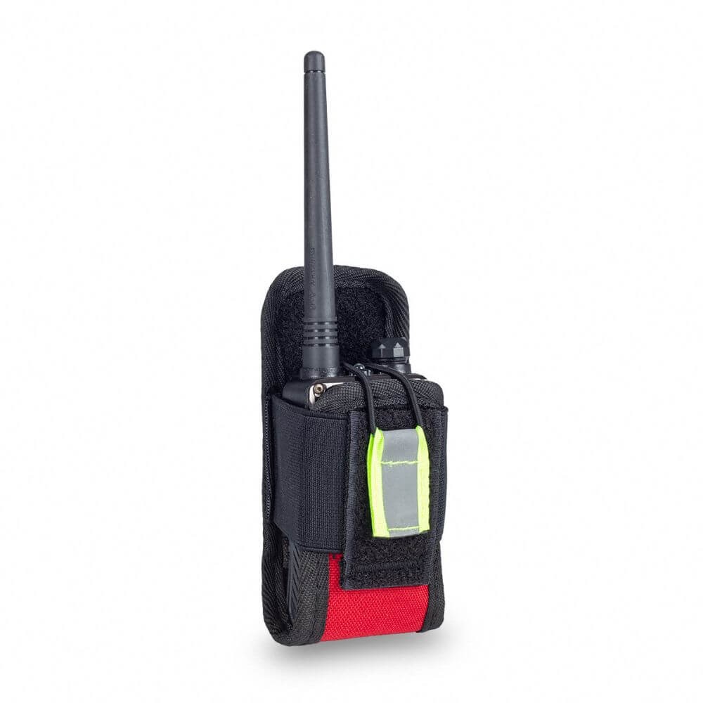 ELITE BAGS TALK’S RADIO HOLSTER Additional equipment