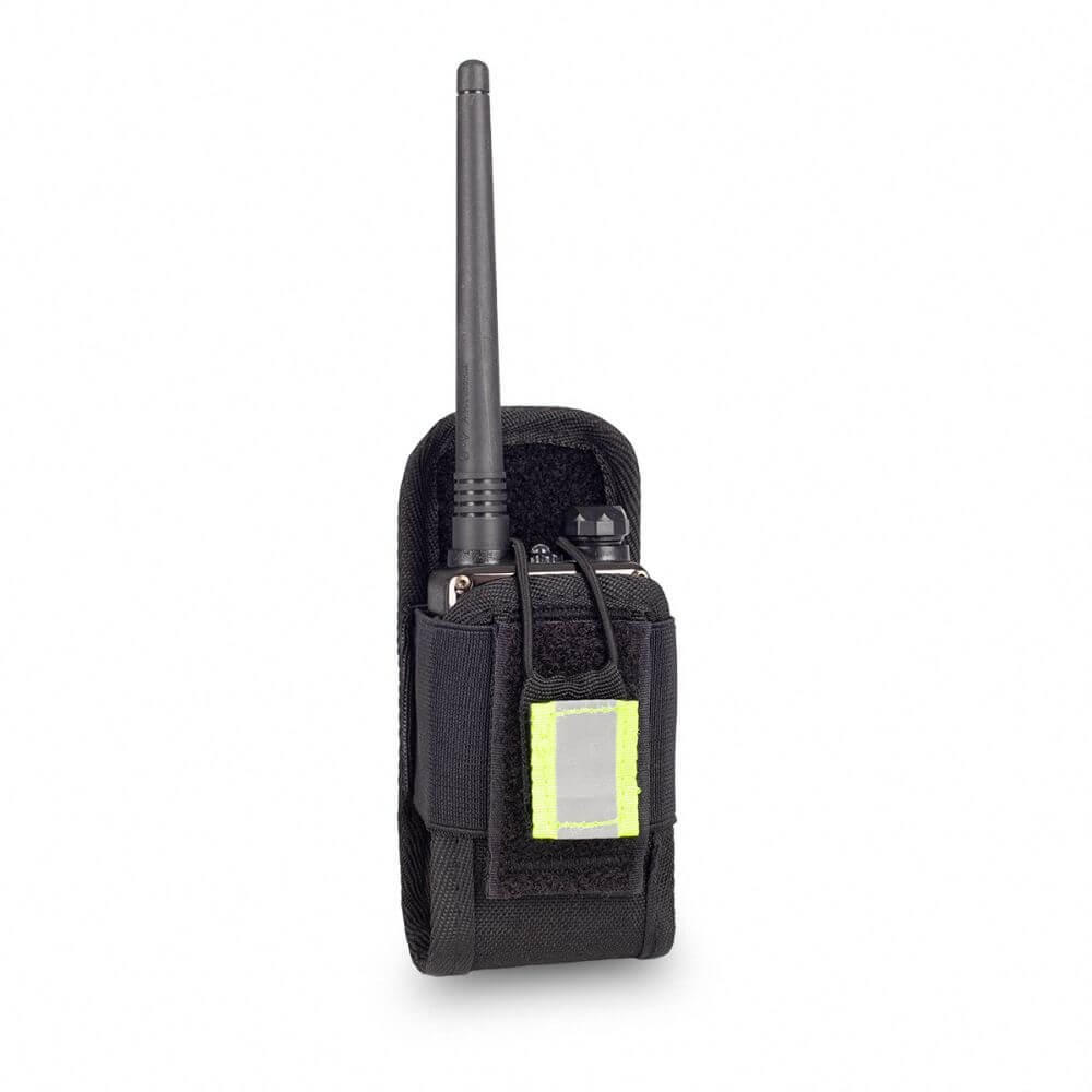 ELITE BAGS TALK’S RADIO HOLSTER - BLACK Additional equipment