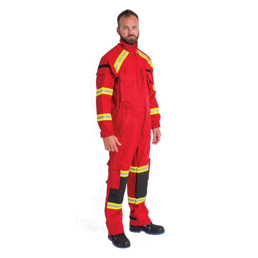IONIC SAR COVERALL Clothing