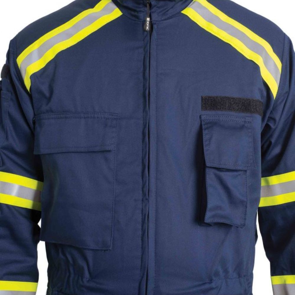 IONIC SAR COVERALL Clothing