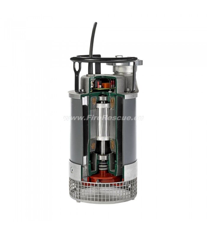 MAST TP 8-1 N SUBMERSIBLE PUMP DIN 14 425 Submersible pumps