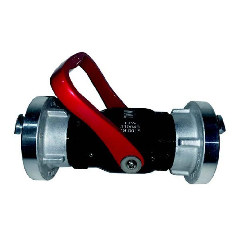 HOSE HANDLE BALL VALVE Fittings