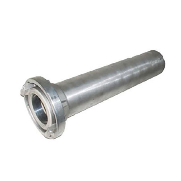 STORZ 52-C OUTLET PIPE (GALVANIZED) Additional equipment