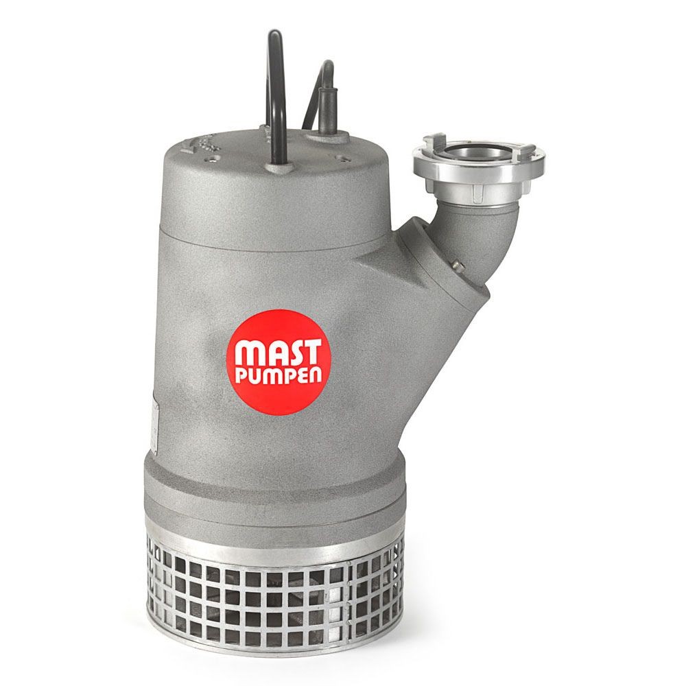 MAST T 12 SUBMERSIBLE PUMP Submersible pumps