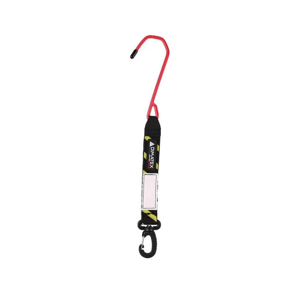 DIMATEX JACK V2 FOLDING INFUSION HOOK Reanimation