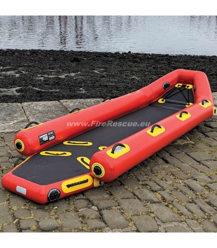 IONIC TITAN RESCUE SLED Lifeboats