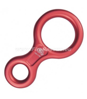 KONG 8 CLASSIC DESCENDER Climbing accessories