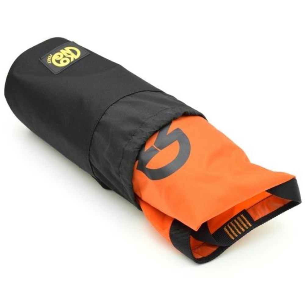 KONG PEGASUS RESCUE AND EVACUATION TRIANGLE Rescue devices