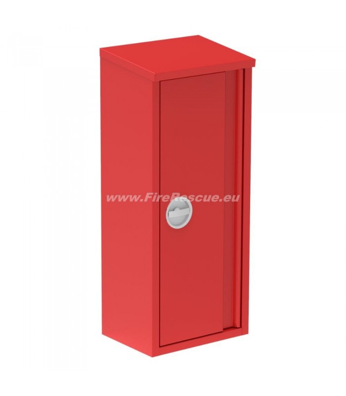 PADTEX CABINET FOR FIRE BLANKET Fire blanket