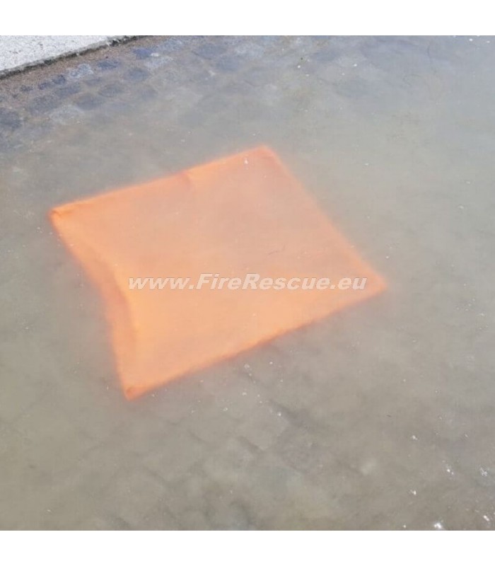 TEMPO-DRAIN ANTI-FLOOD COVER FOR SHAFTS Floods