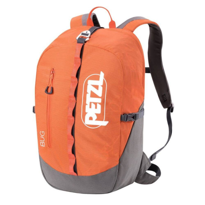 PETZL BUG BACKPACK Climbing and transport bags