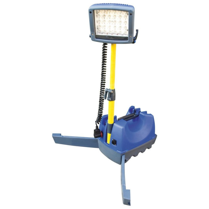 BATERIJSKI REFLEKTOR SETO POWER LED Reflektorji