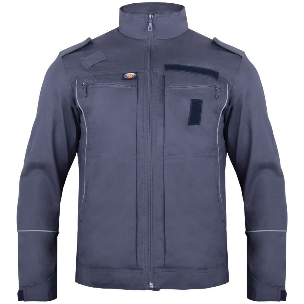 FIREFIGHTING WORKING SUIT TYPE B - GZS Uniforms