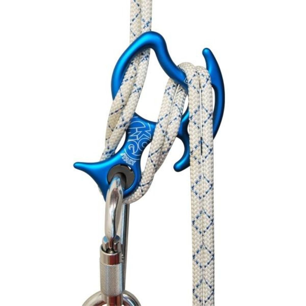 KONG OKA DESCENDER Climbing accessories