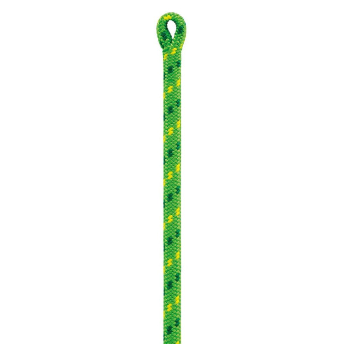 FLOW STATISCHES SEIL 11,6 MM FÜR DIE BAUMPFLEGE Klatterseile und Sc...