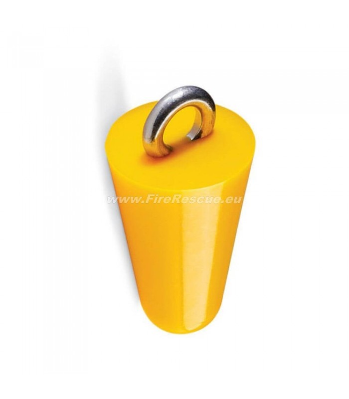 NEW PIG CONICAL DRAIN PLUG Spill