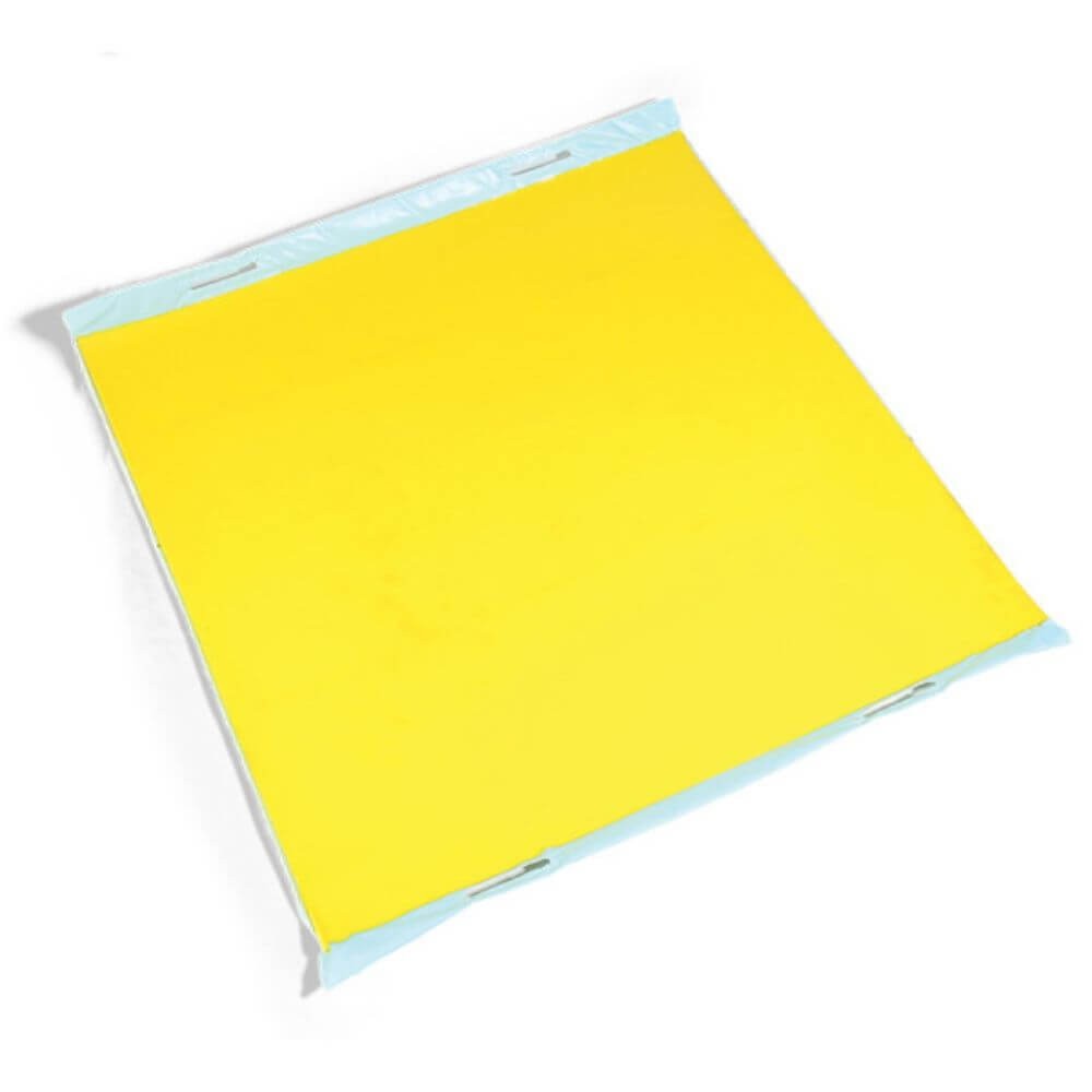 NEW PIG ESSENTIAL DRAIN COVER WITH HANDLES Spill