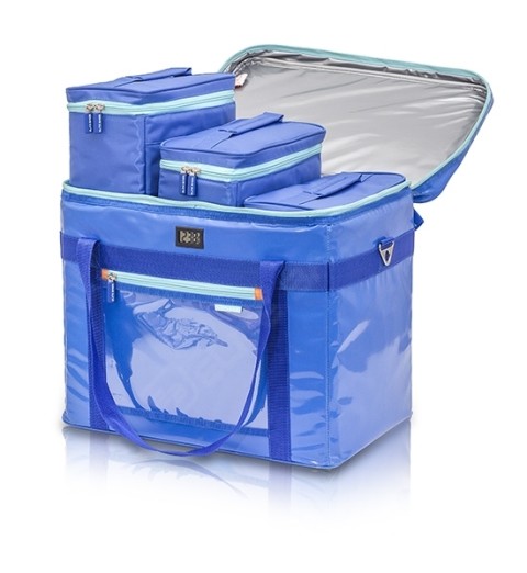 ELITE BAGS ISOTHERMAL BAG CLINICAL ANALYSIS COOL’S Clinical Analysis