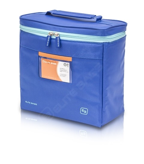 ELITE BAGS ISOTHERMAL BAG CLINICAL ANALYSIS COOL’S Clinical Analysis