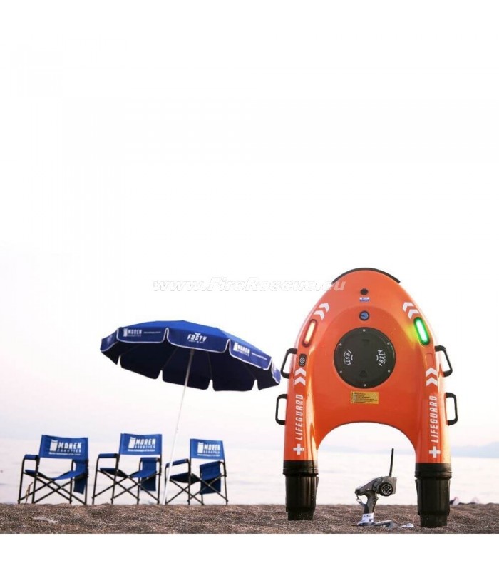 MAREN FASTY RESCUE BUOY Water rescue equipment