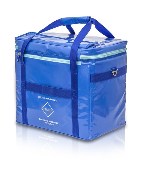 ELITE BAGS ISOTHERMAL BAG CLINICAL ANALYSIS COOL’S Clinical Analysis
