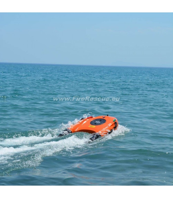 MAREN FASTY RESCUE BUOY Water rescue equipment