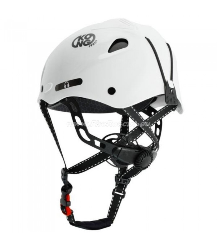 KONG MOUSE WORK+ HELMET FOR WORK AT HEIGHTS Safety and climbing hel...