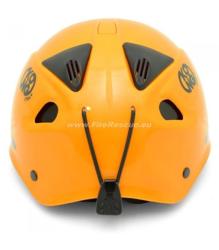 KONG MOUSE WORK+ HELMET FOR WORK AT HEIGHTS Safety and climbing hel...