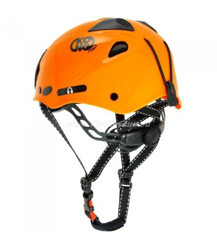 KONG MOUSE WORK+ HELMET FOR WORK AT HEIGHTS Safety and climbing hel...