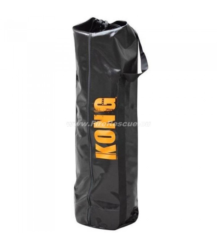 KONG ROLLY AUFROLLBARE RETTUNGSTRAGE - BEENGTE RÄUME Rettungstrage