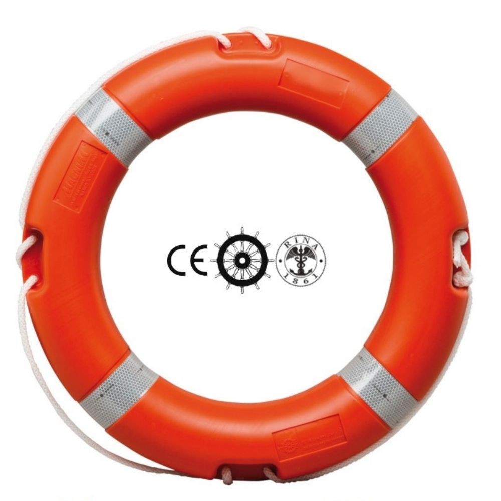 LIFEBUOY RING MAGNUM 70 CM Water rescue equipment